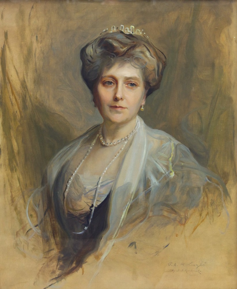 Catalogue | The Catalogue | Great Britain, Princess Henry of Battenberg ...