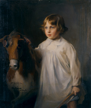 Home | Explore the Catalogue Raisonné | The de Laszlo Archive Trust